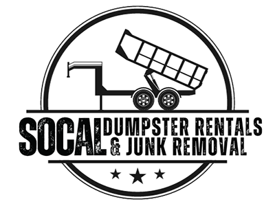 Contact Us - SoCal Dumpster Rentals and Junk Removal